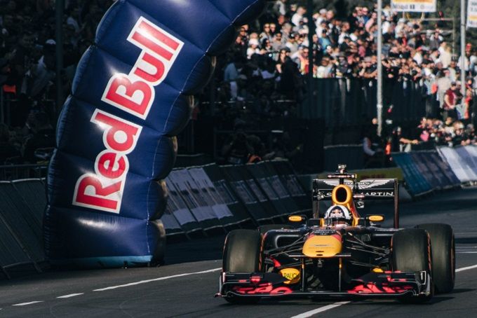 Business Tips from the Legends of Formula One | Speakers Corner ...